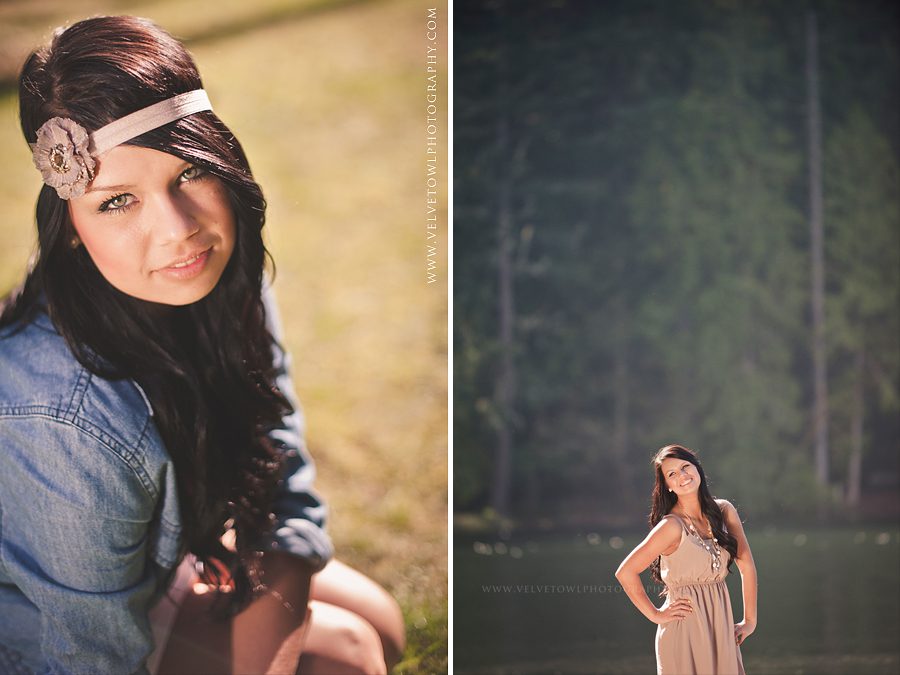 Allia 2012 :: {Washington Senior Photographer} » VELVET OWL BLOG