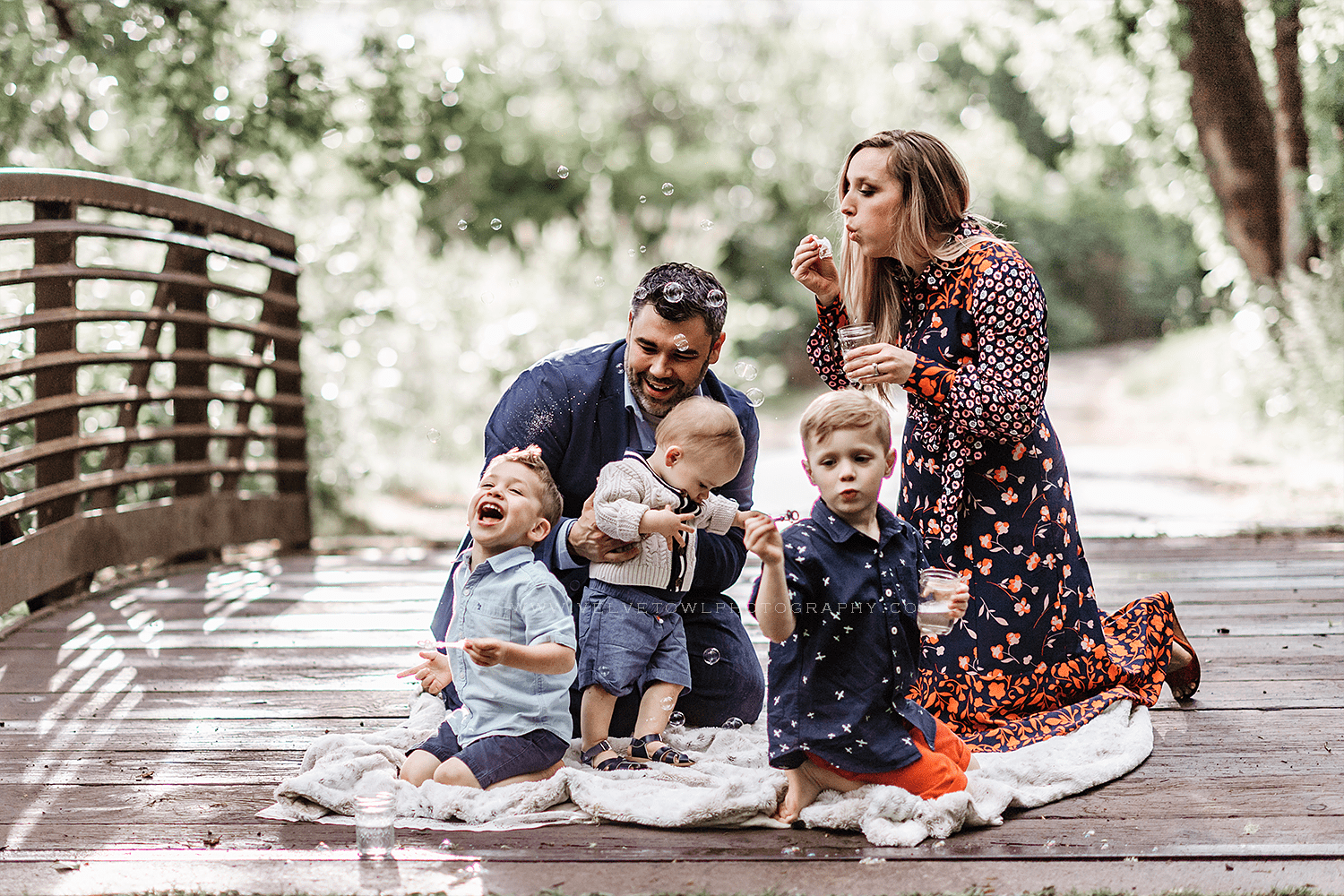 Fenison Fam :: {Washington Lifestyle Family Portrait Photographer ...